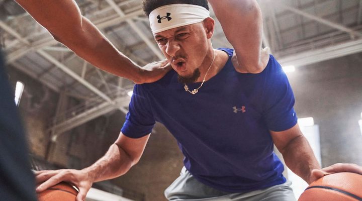 Why Under Armour needs to work harder to define brand - Inside Retail US