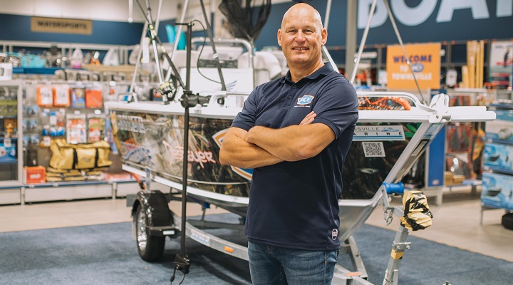 How Aussie outdoor retailer BCF is taking the road less travelled ...