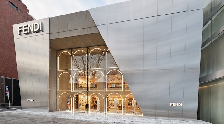 Swiss watchmaker Jacob & Co launches its first store in Japan - Inside ...