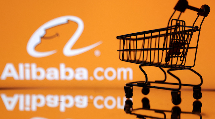 Alibaba to apply for primary listing in Hong Kong - Inside Retail US