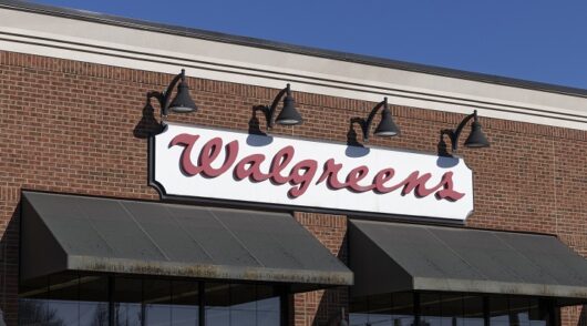 Walgreens announces leadership transition as CEO leaves abruptly ...