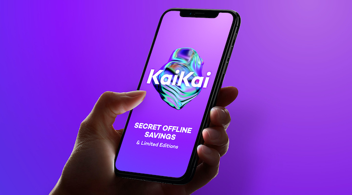 KaiKai app uses gamified experience to lure Hong Kong shoppers into ...