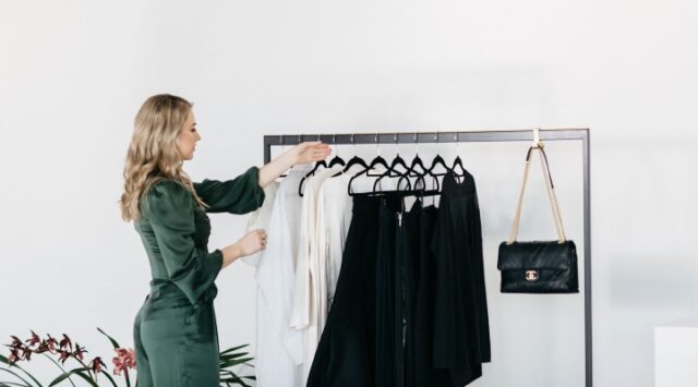 How AirRobe’s Circular Wardrobe is taking resale mainstream - Inside ...