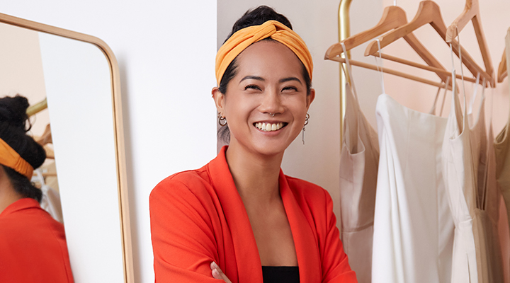 Meet Dione Song, Love Bonito CEO - Inside Retail US