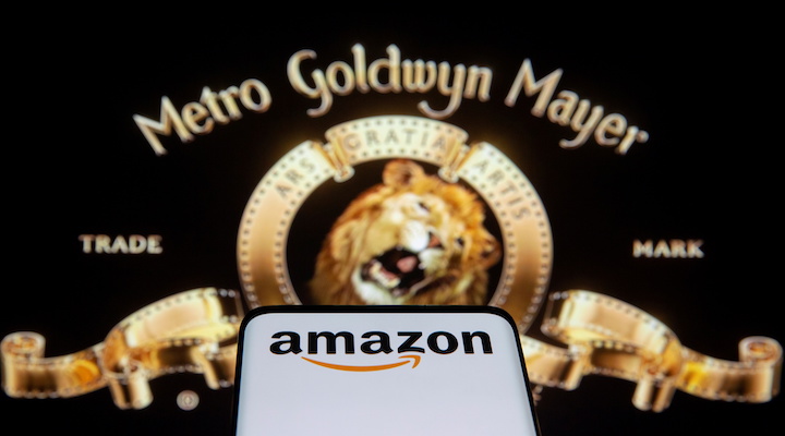 Amazon buys up MGM, announces new CEO's start date - Inside Retail US