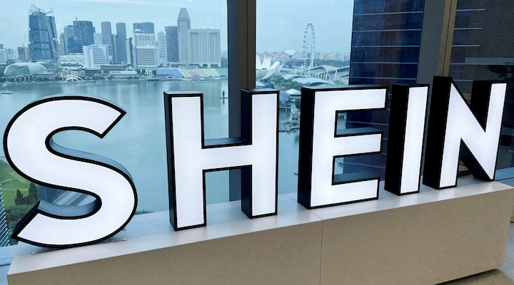 Fast-fashion giant Shein to invest nearly $150 million in local ...