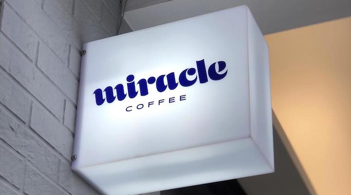 Taiwan's Miracle Coffee to launch in Singapore - Inside Retail US