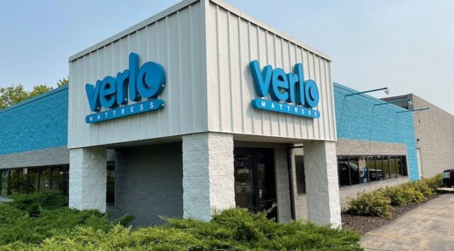 Verlo Mattress to open 24 more stores, nearly doubling its footprint ...