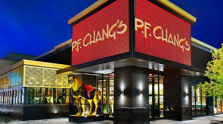 PF Chang's names Eduardo Luz as CEO and president - Inside Retail US