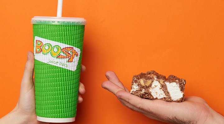 Boost Juice opens first store in Laos - Inside Retail US