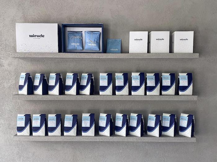Taiwan's Miracle Coffee to launch in Singapore - Inside Retail US