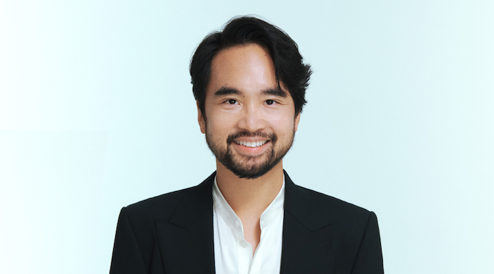 Adrian Cheng appointed co-chairman of Modern Media Group - Inside Retail US