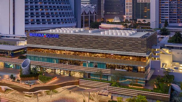 Lazada helps Asia’s malls go online after virus upends retail - Inside ...