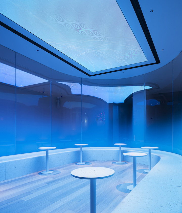 Inside Blue Bottle Coffee’s trendy new Osaka store - Inside Retail US