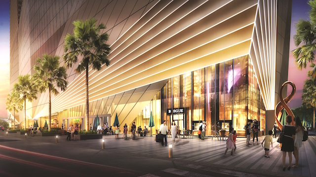 CapitaLand Retail signs to manage Cambodian mall - Inside Retail US
