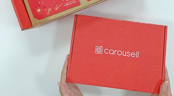 Carousell Group raises US$100 million to hasten Southeast Asian ...