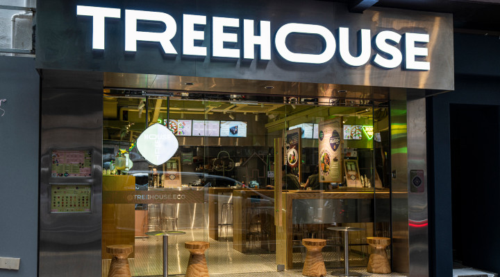 Why fast-casual restaurant chain Treehouse is embracing ‘local’ to grow ...