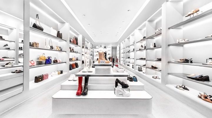 Charles & Keith launches its first store in North America - Inside ...
