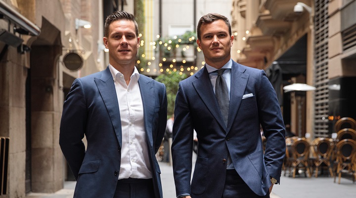 How Institchu plans to become the world's leading custom clothing ...