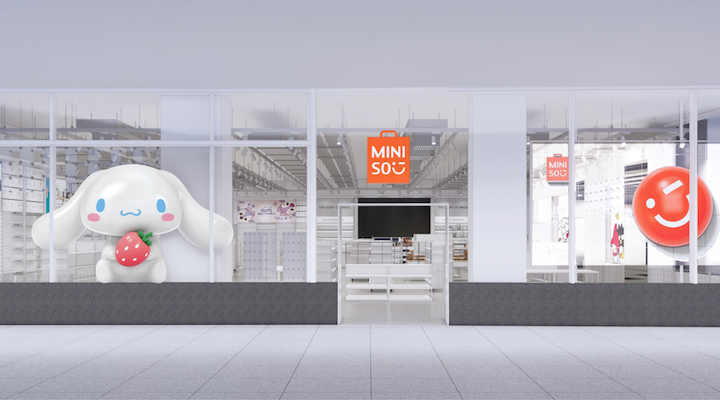 Miniso opens new flagship store in Times Square, NYC - Inside Retail US