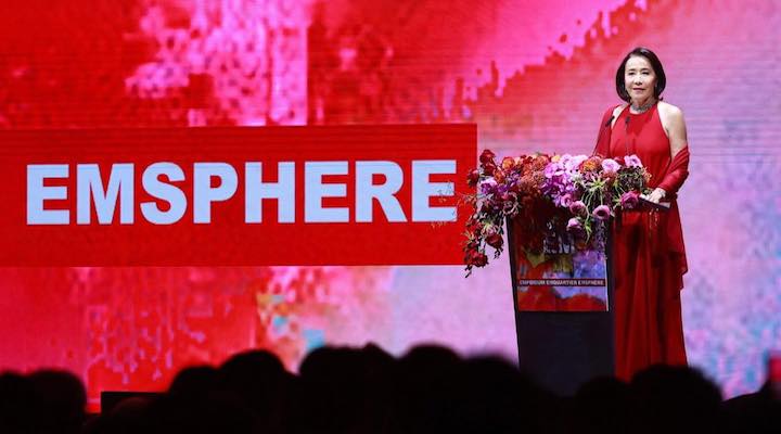 The Mall Group’s The Emsphere to launch next year after two-year delay - Inside Retail US