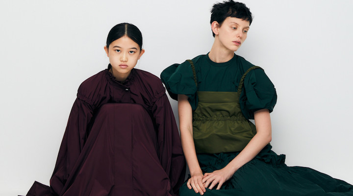 Japanese fashion label Enfold launches in South Korea - Inside Retail US