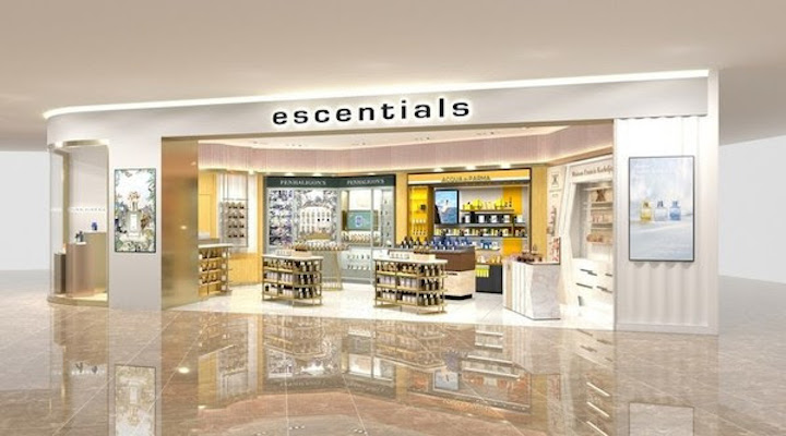 Escentials launches in Malaysia ahead of wider Asian rollout - Inside Retail US
