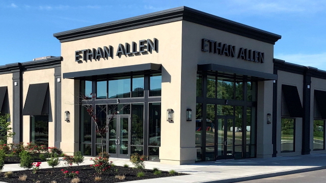 Ethan Allen debuts in Taiwan, Cambodia - Inside Retail US