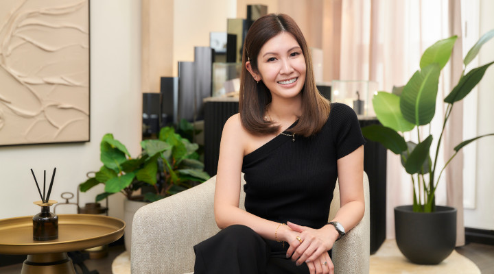 How Singapore’s Twomorrow Jewellery is reframing “imperfect” diamonds ...