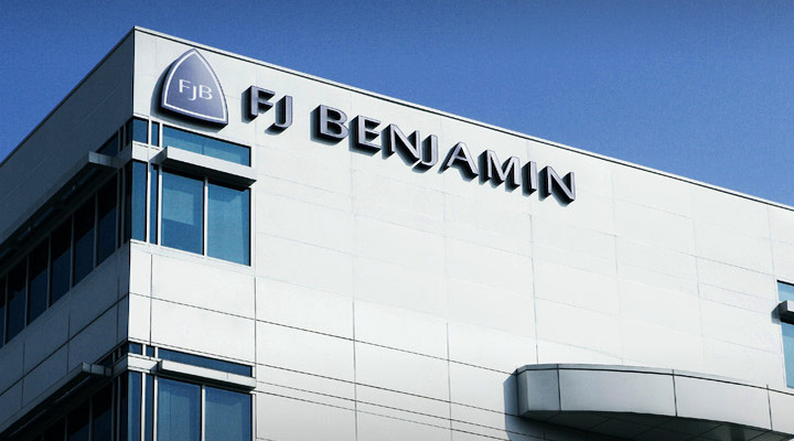FJ Benjamin founder to retire after 63 years - Inside Retail US