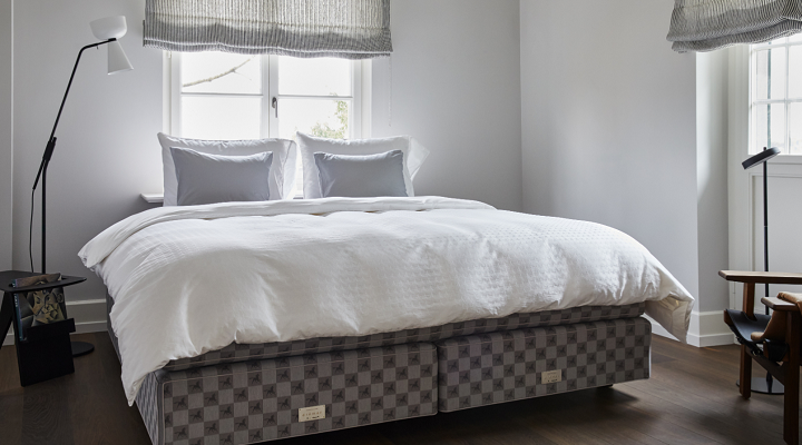 Why Swedish luxury bedding brand Hästens sees room to grow in India ...