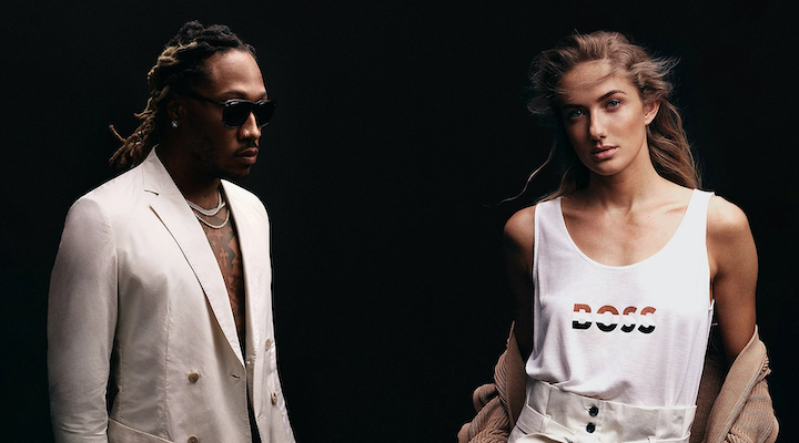 Hugo Boss thrives as it successfully connects with Gen Z - Inside Retail US
