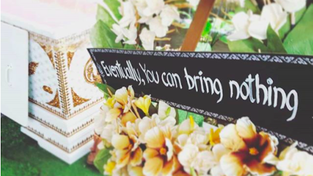 Kid-Mai Death takes a grave approach - Inside Retail US