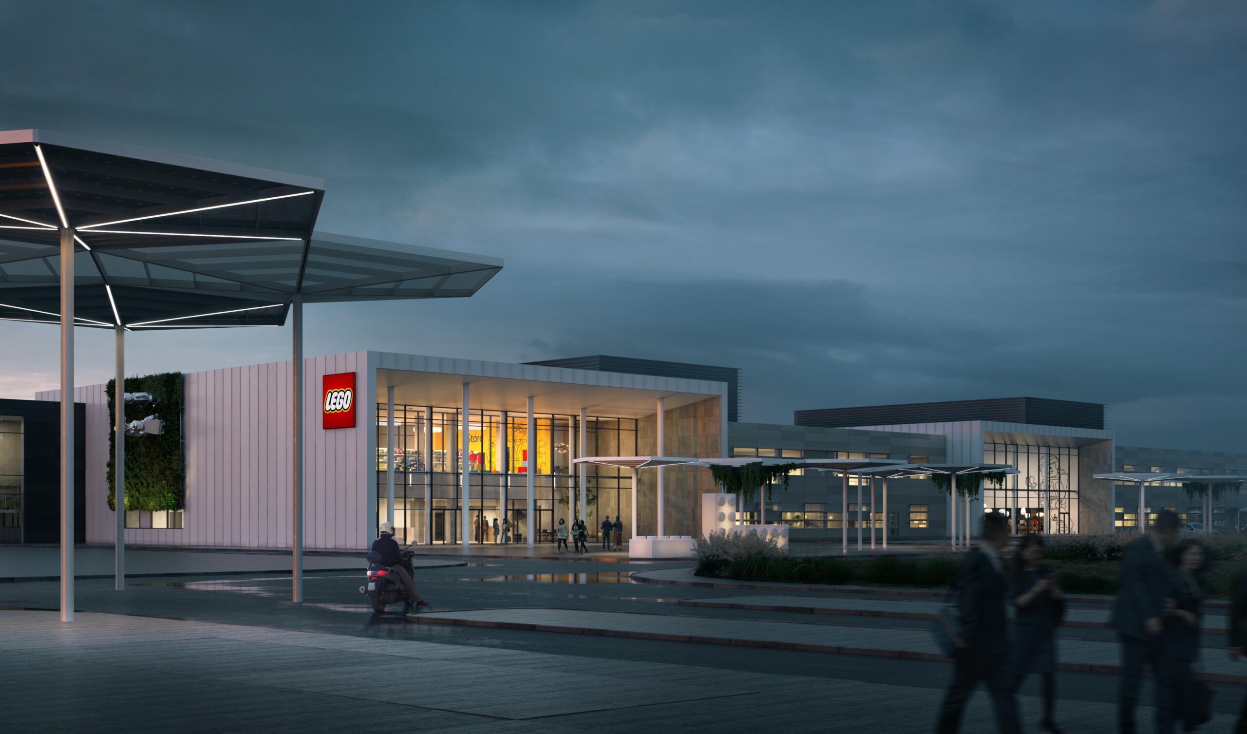 Lego building new brick factory in Vietnam as Asian market clicks ...