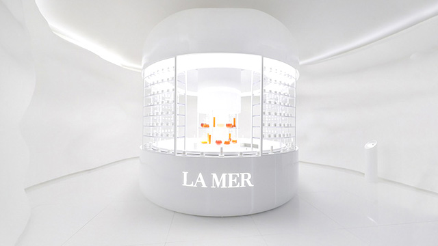 School House creates La Mer experience in Shanghai - Inside Retail US