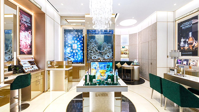 La Mer opens flagship boutique in Singapore - Inside Retail US