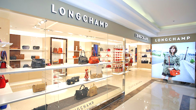 Longchamp looks to China for growth - Inside Retail US