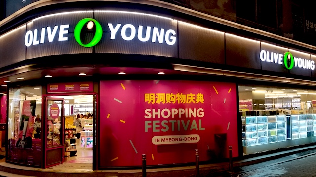 South Korean retailer CJ Olive Young to raise US$1 billion in local IPO ...