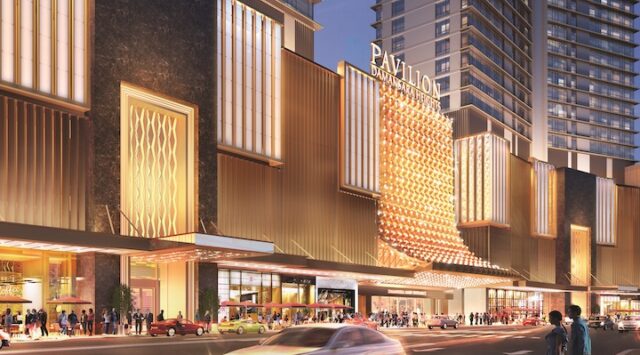Kuala Lumpur Pavilion’s new shopping complex to open next year - Inside Retail US