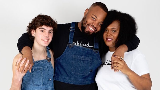 The future is non-binary: The Phluid Project is a brand that ‘gets’ Gen ...