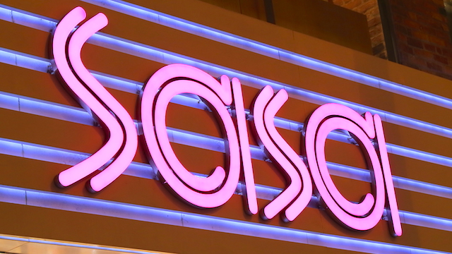 Home market hurts Sa Sa International sales - Inside Retail US