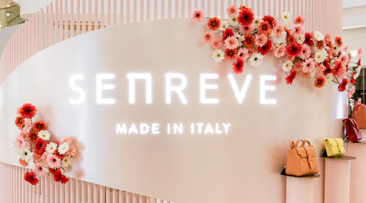 Senreve raises funds for Asian expansion - Inside Retail US