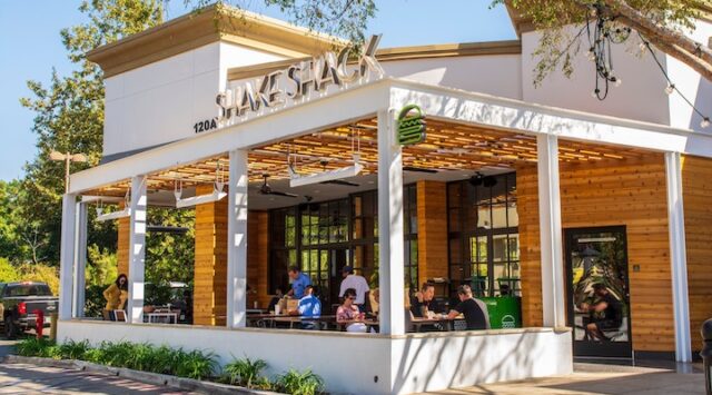 Shake Shack to launch in Malaysia, plans 10 stores - Inside Retail US