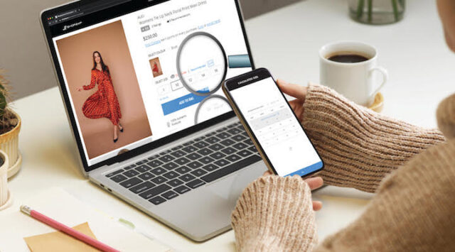 The next level of virtual try-on fashion - Inside Retail US