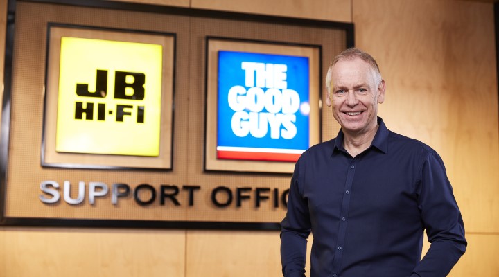 Australian tech giant JB Hi-Fi unveils new initiatives for FY23 ...