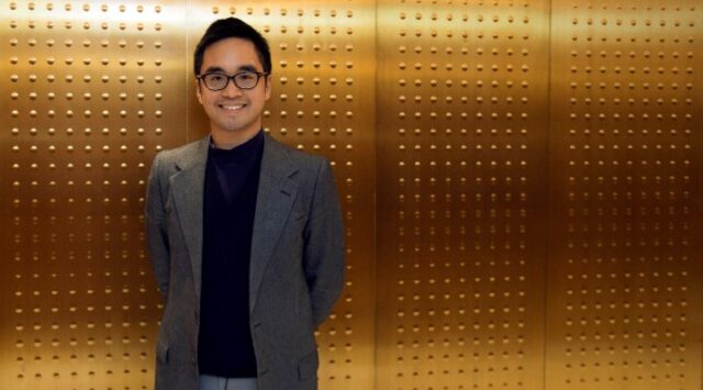 Introducing K11’s Adrian Cheng, Asia’s most influential retail leader - Inside Retail US