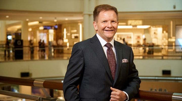 “The retail sector will bounce back”: CEO of KL mall giant Suria Klcc ...