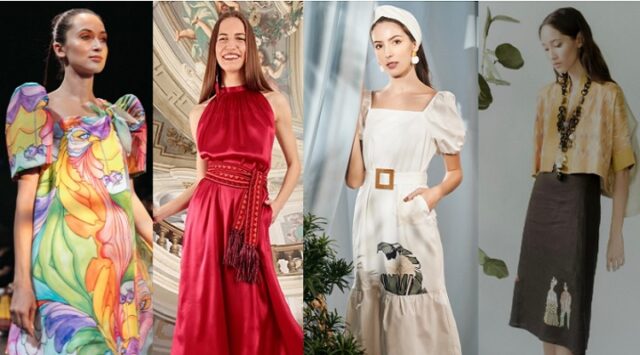 How Ayala Malls is celebrating Filipino culture and design - Inside ...