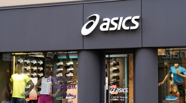 Asics names Koichiro Kodama its new North American CEO - Inside Retail US
