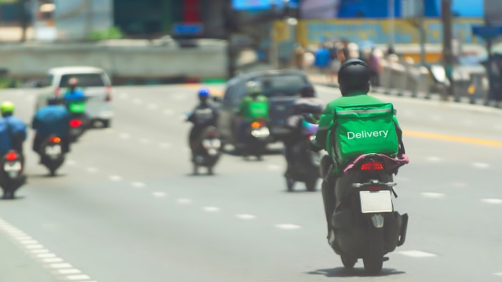 How the push for profit is causing delivery drivers to compromise ...